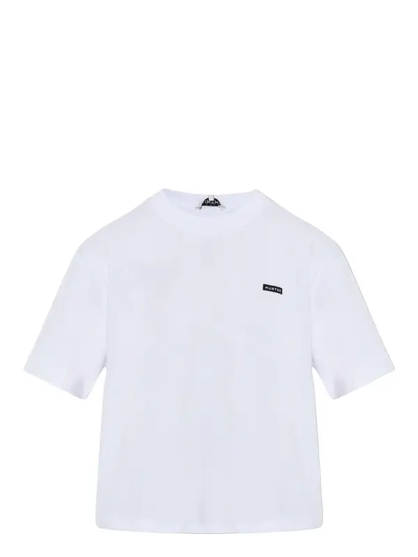 Munthe Bellamy T-shirt - White