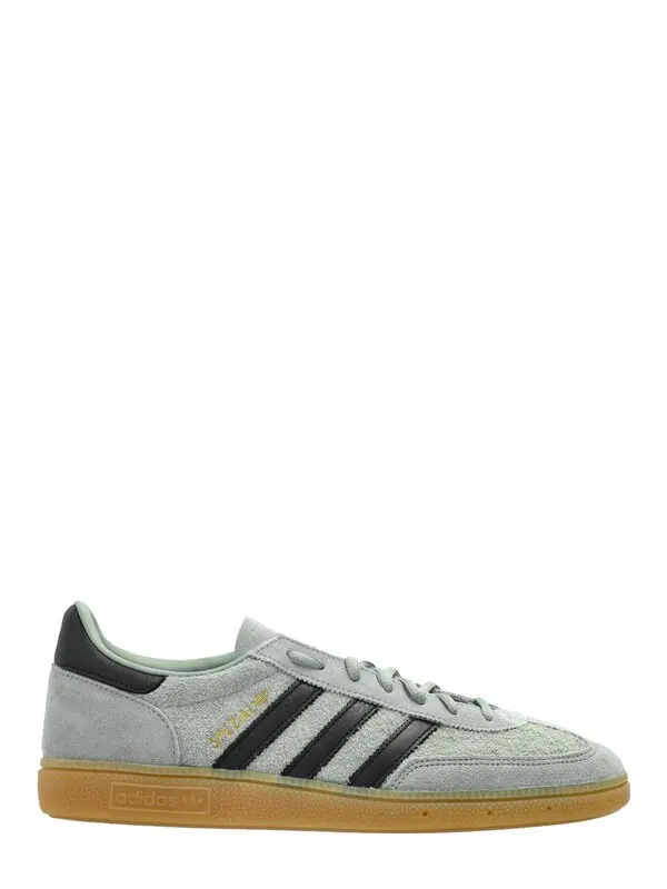 ADIDAS ORIGINALS Handball Spezial Sneakers - Green