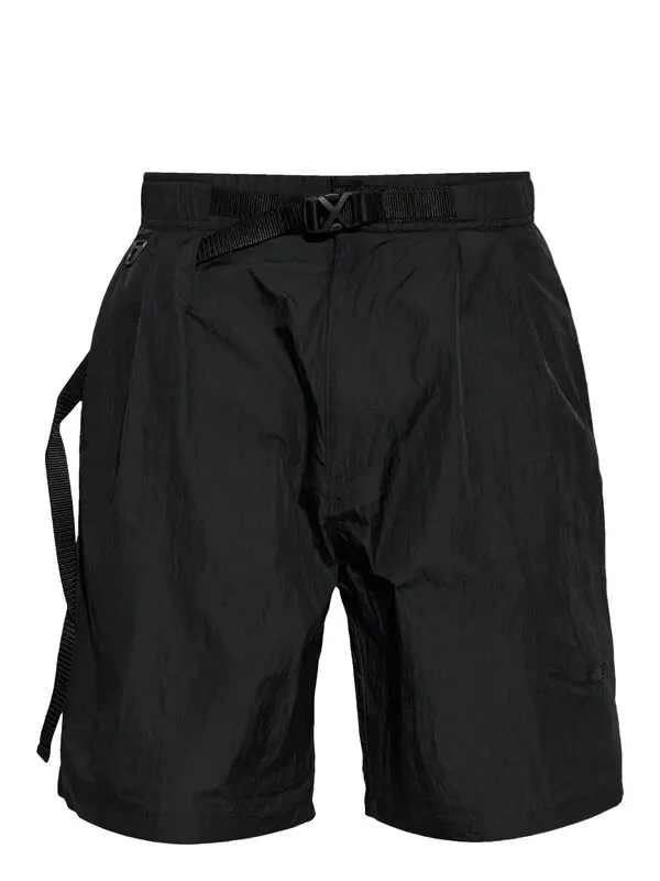 Oakley Cargo Shorts - Black