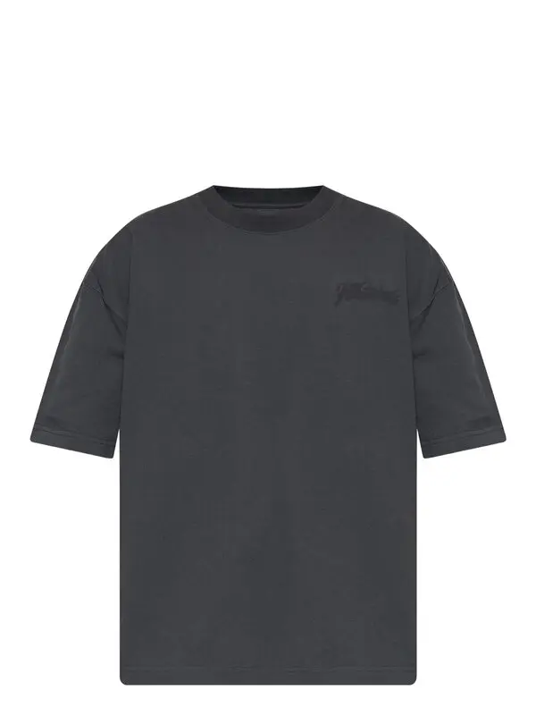 ALLSAINTS T-shirt ‘odyssey - Grey