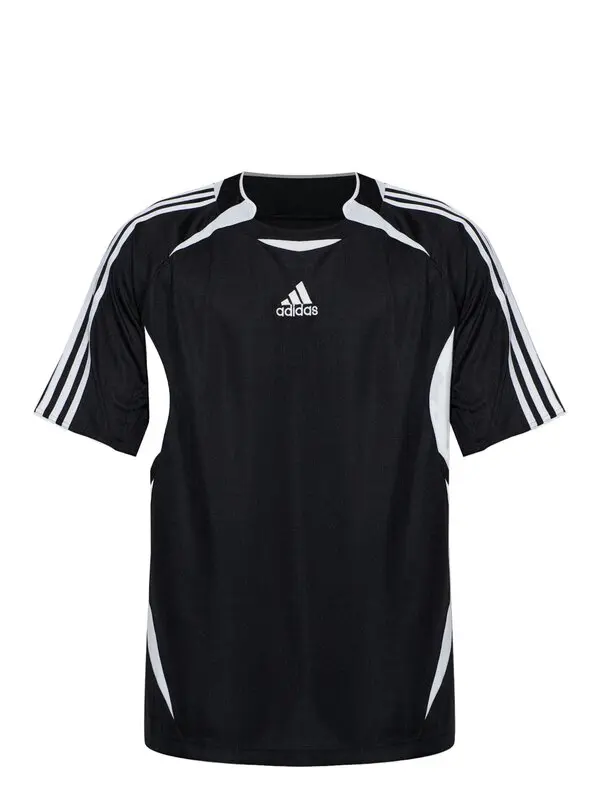 ADIDAS ORIGINALS Logo T-shirt - Black