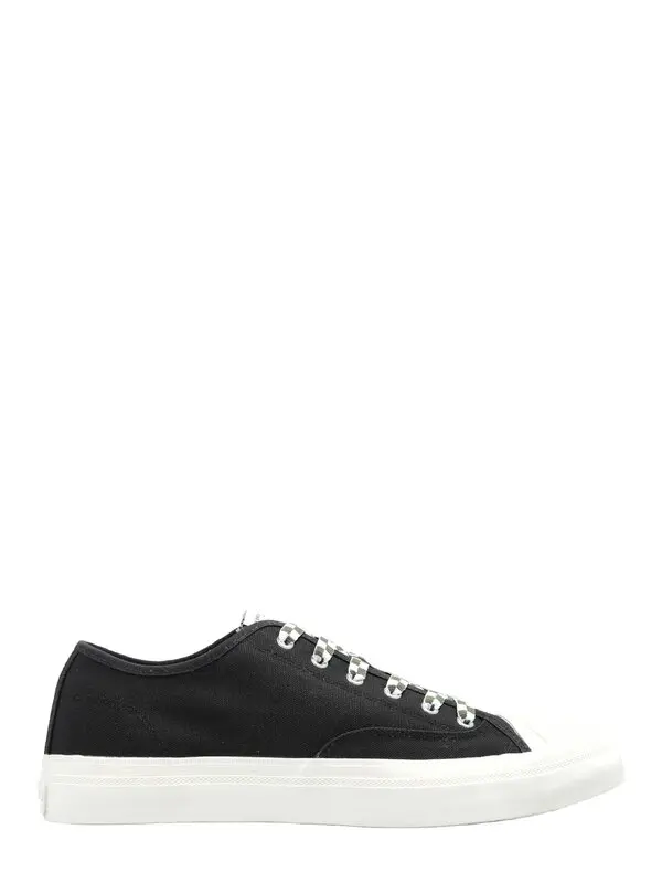 Kenzo Hoshi Low’ Sneakers - Black