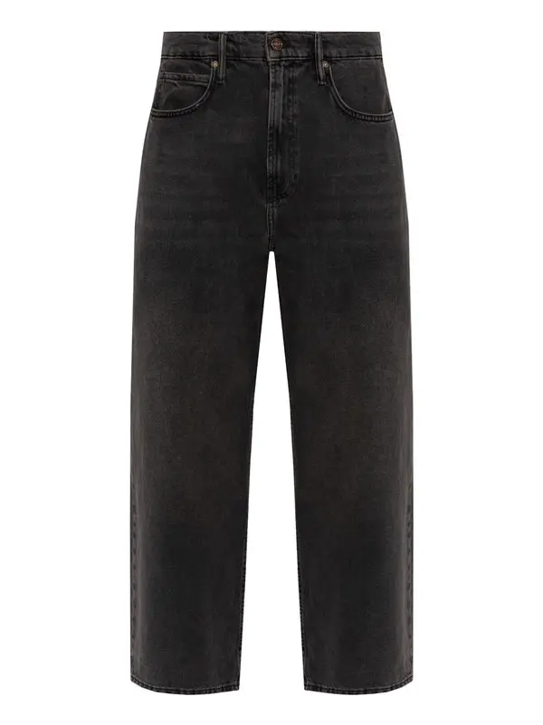 ALLSAINTS Lenny Jeans - Black