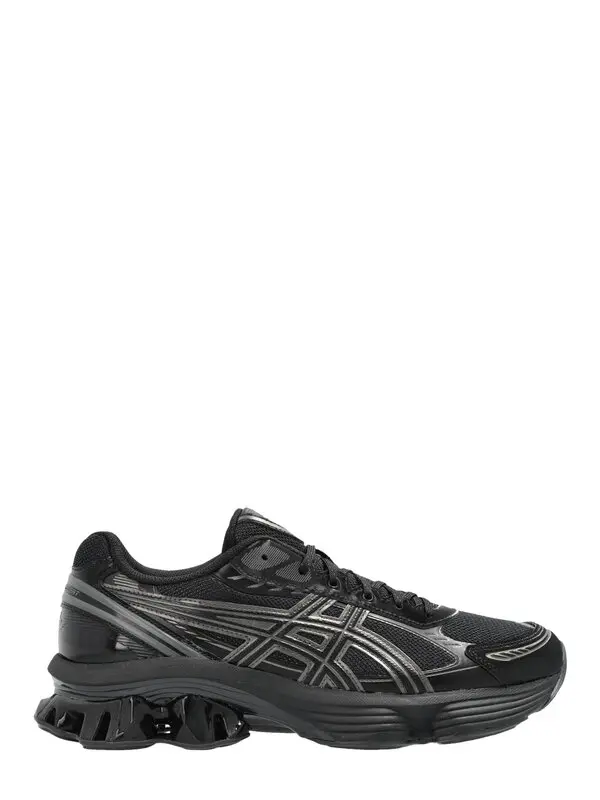 Asics Gel-kinetic Fluent Sports Shoes - Black