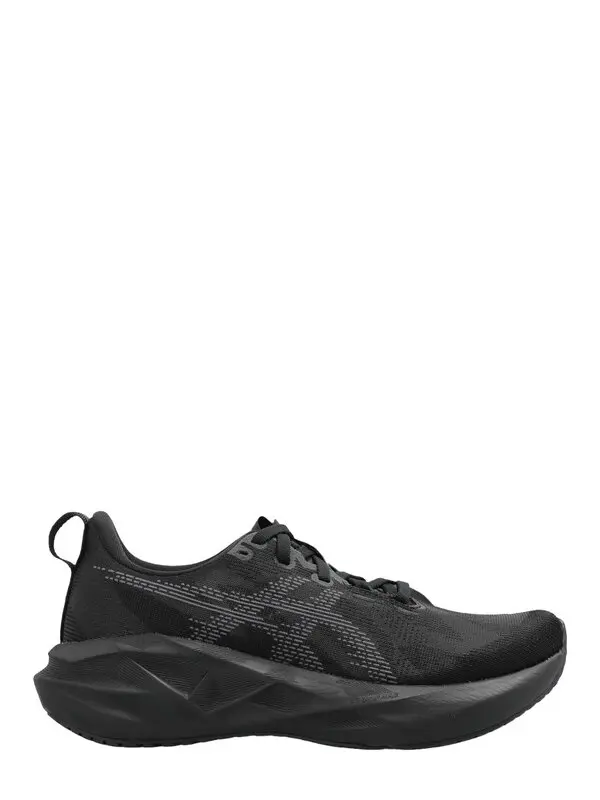 Asics Novablast 5 Sports Shoes - Black
