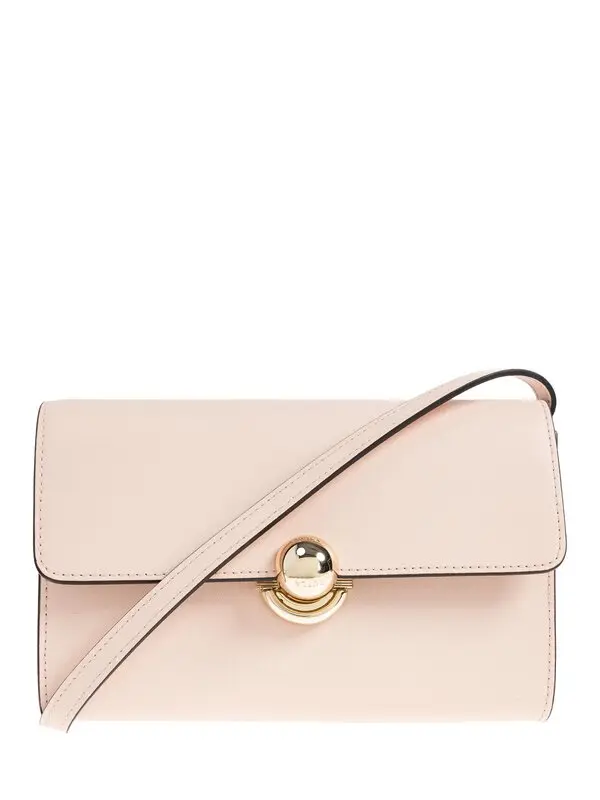 Furla Sfera’ Belt Wallet - Pink