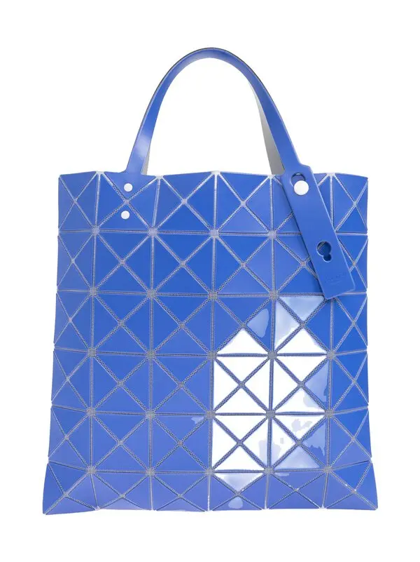 Issey Miyake Shopper Handbag - Blue