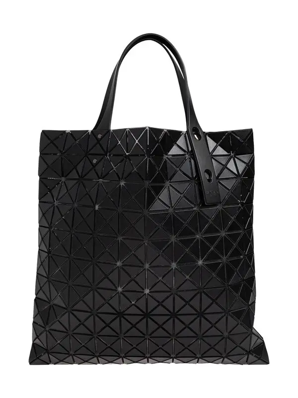 Issey Miyake Shopper Handbag - Black
