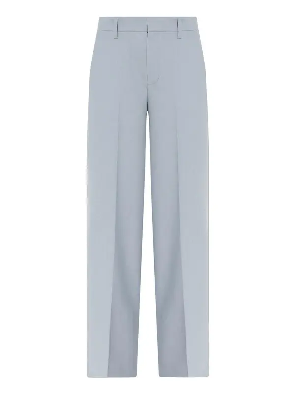Zadig&Voltaire Panol Trousers - Light Blue