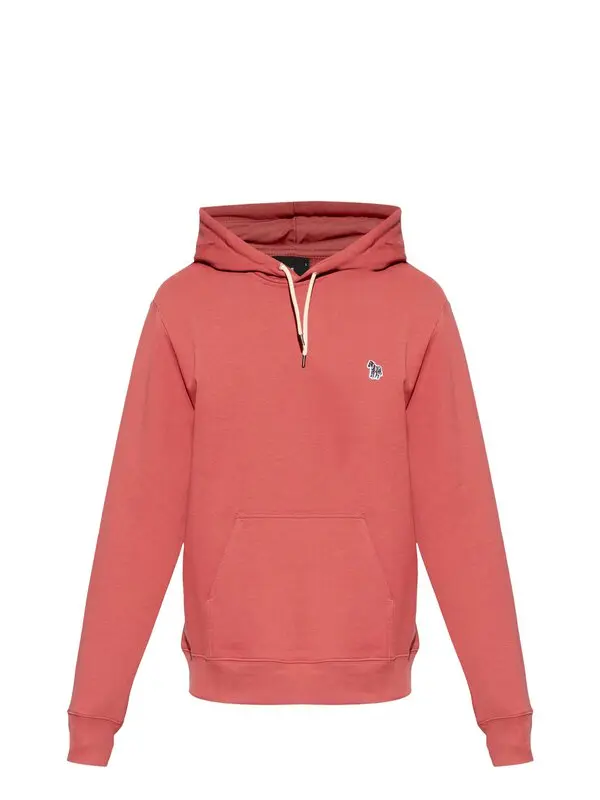 Paul Smith Hoodie - Red