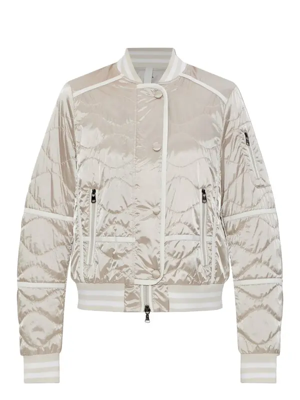 Bogner Jacket ‘lia - Cream