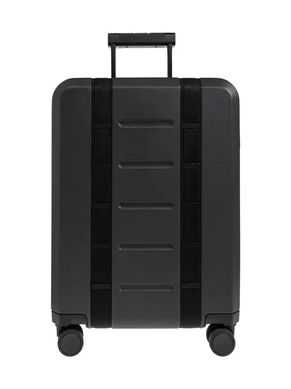 DB JOURNEY Carry-on Suitcase - Black