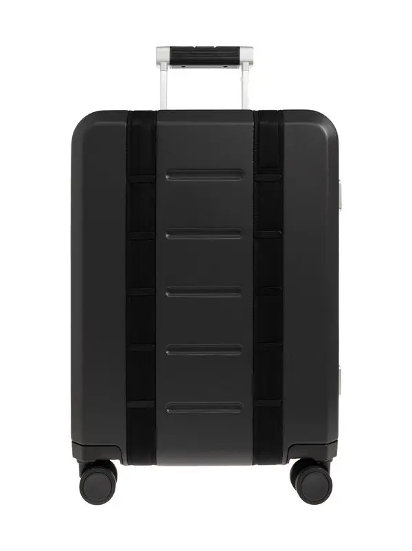 DB JOURNEY Carry-on Suitcase - Black