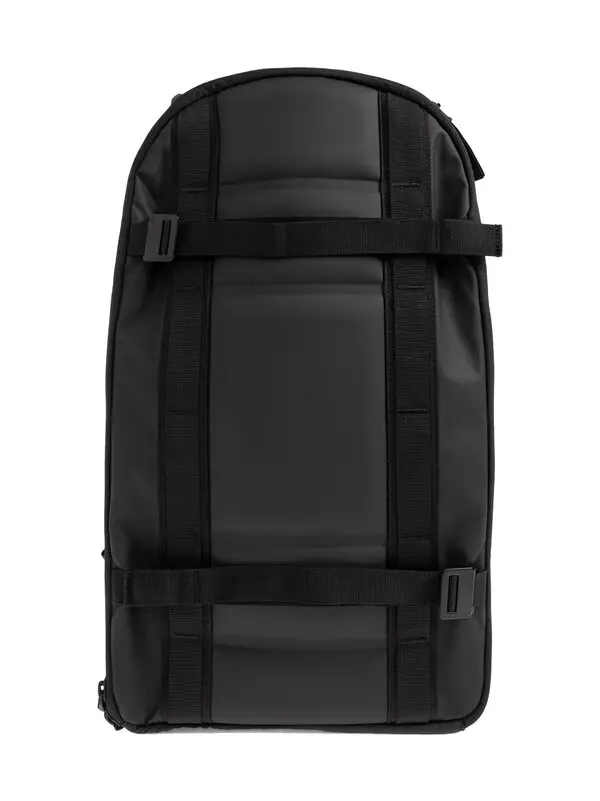 DB JOURNEY Ramverk 26l Backpack - Black