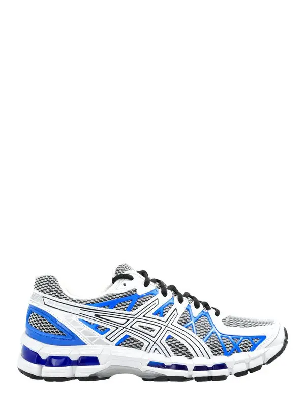 Asics Gel-kayano 20 Sports Shoes - Blue