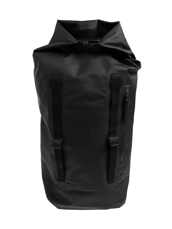 DB JOURNEY Rolltop Backpack 32l - Black