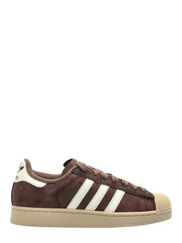 ADIDAS ORIGINALS Superstar Ii’ Sports Shoes - Brown