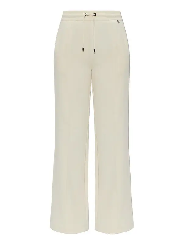 Bogner Cassie Trousers - Cream