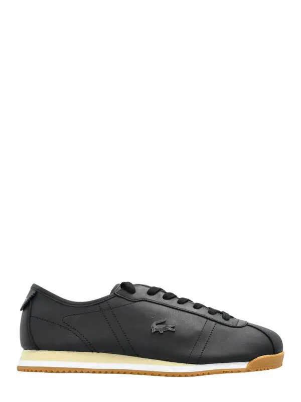 Lacoste Club-low Sports Shoes - Black