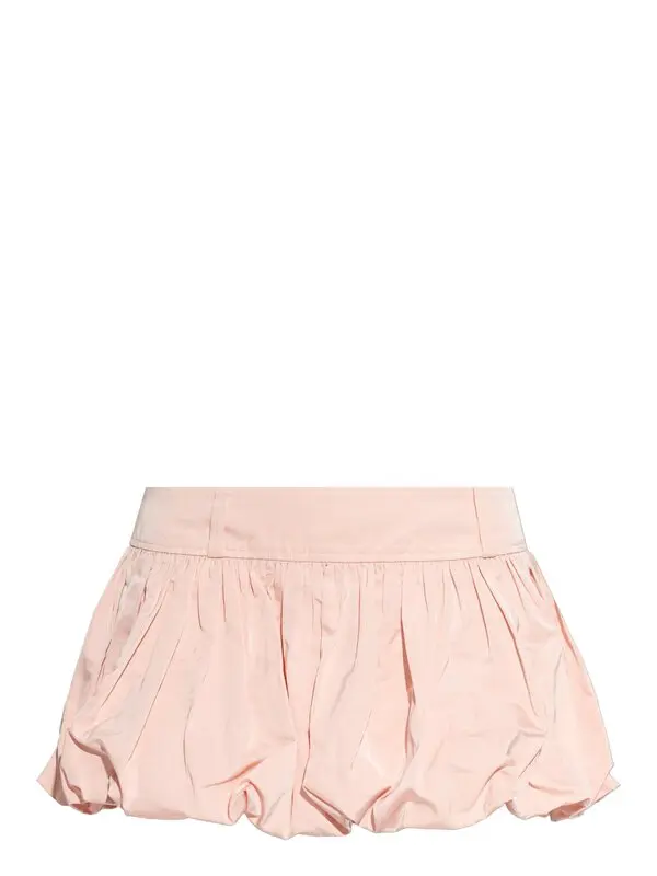 Kenzo Mini Skirt - Pink