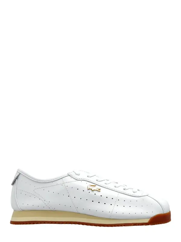 Lacoste Club-low Sneakers - White
