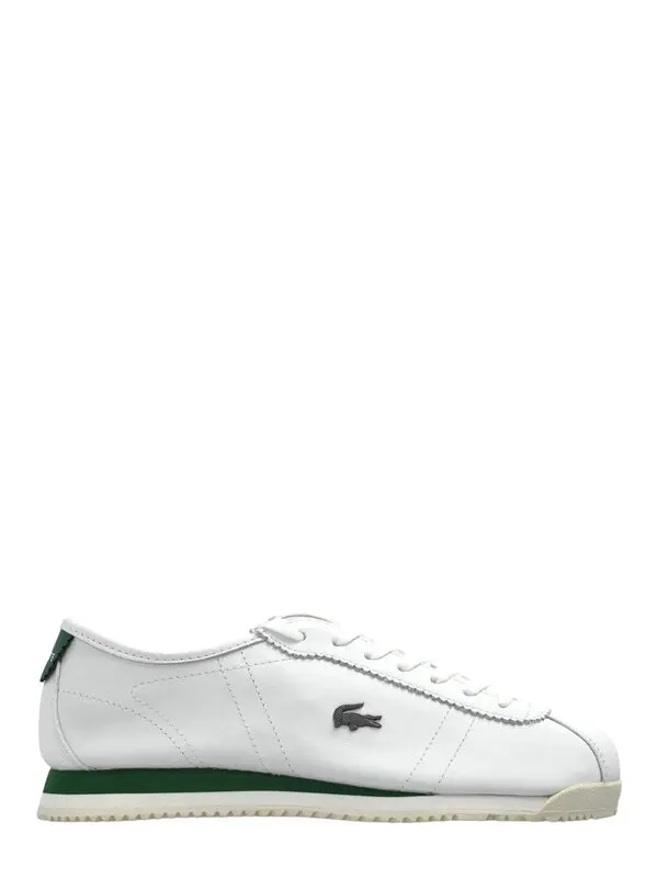 Lacoste Club-low Sneakers - White