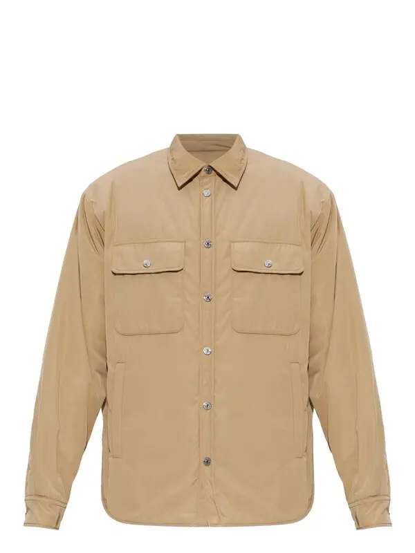 Dsquared2 Insulated Jacket - Beige