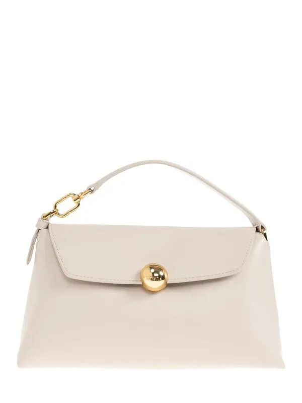 Furla Sfera Soft Mini Bag - Cream
