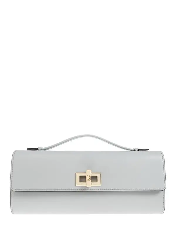Furla Clara Clutch - Blue