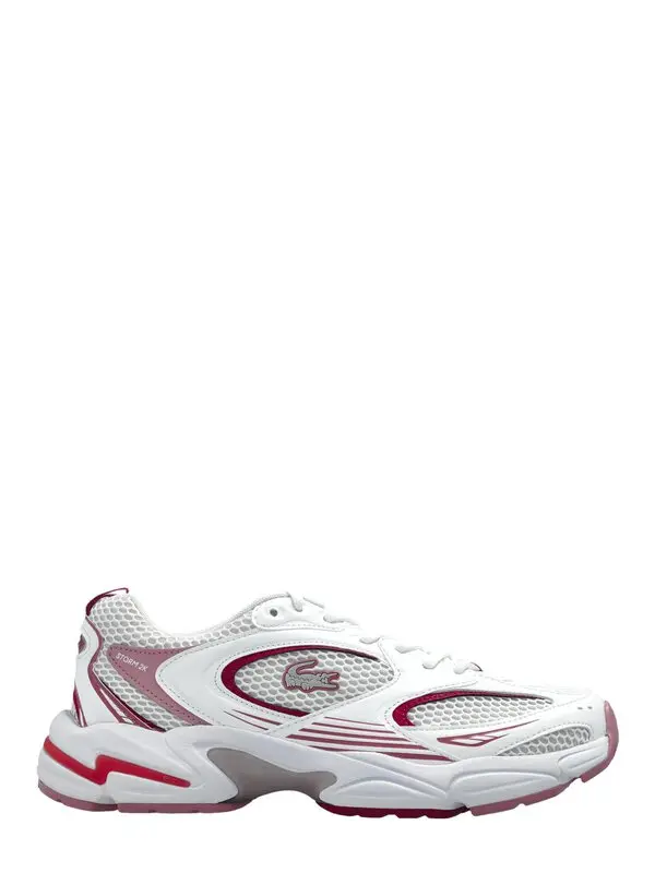 Lacoste Storm 95 2k Sneakers - White