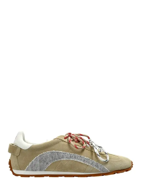 Dsquared2 Low-top Sneakers - Beige
