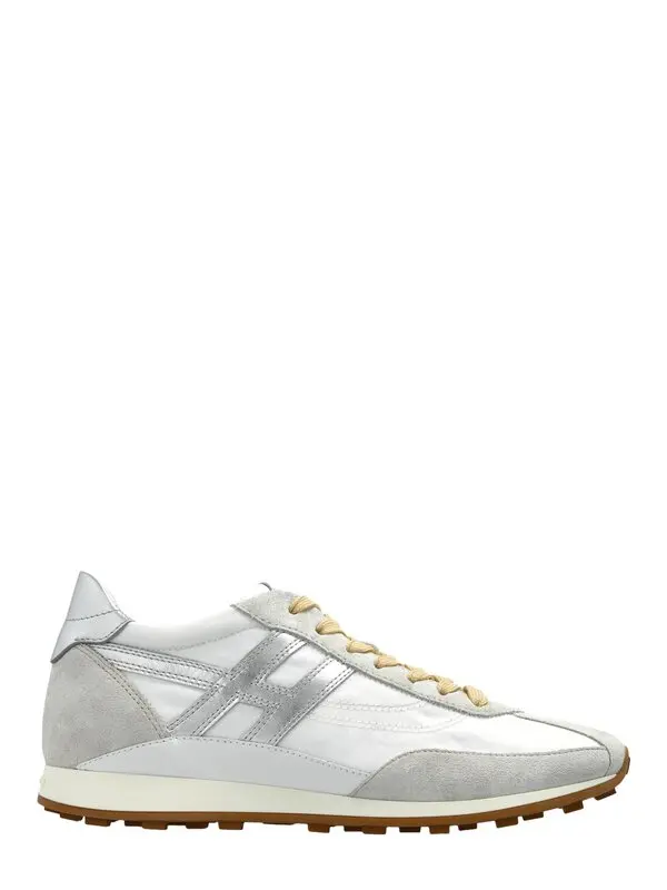 Hogan Low-top Sneakers - White