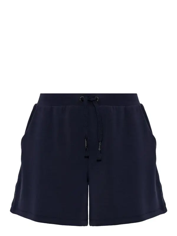 Bogner Alea’ Shorts - Navy Blue