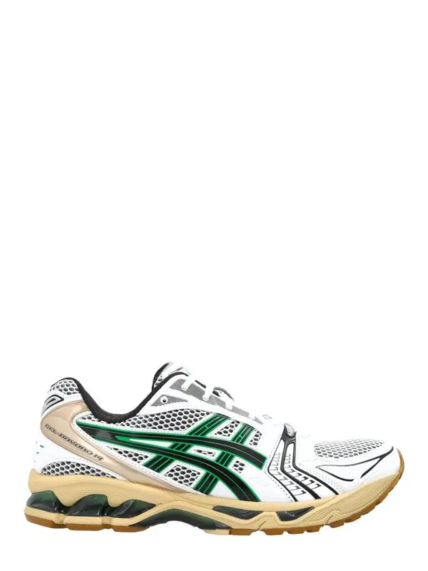 Asics Gel-kayano 14 Sneakers - White