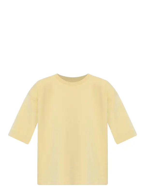 DARKPARK T-shirt 'smith - Yellow