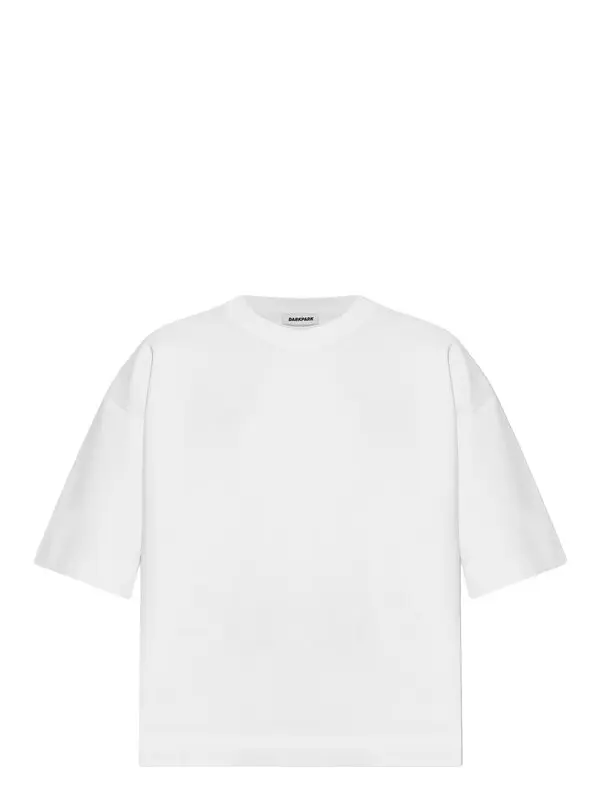 DARKPARK Smith’ T-shirt - White