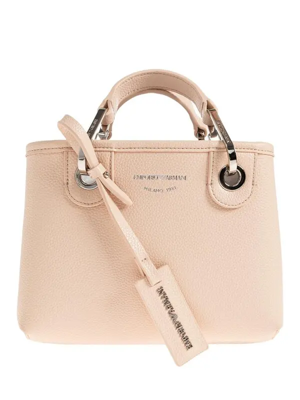 Emporio Armani Handbag - Pink