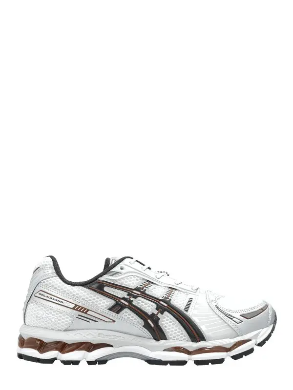 Asics Gel-kayano 12.1 Sports Shoes - White