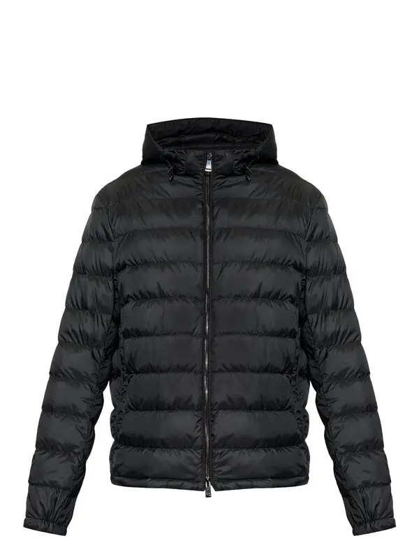 Paul & Shark Down Jacket - Black