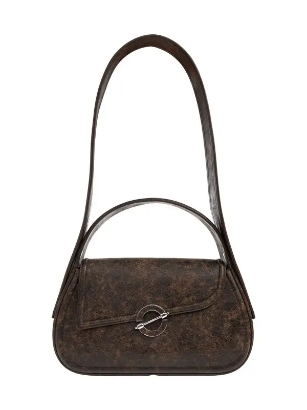 SAMSØE SAMSØE Sahero Handbag - Brown