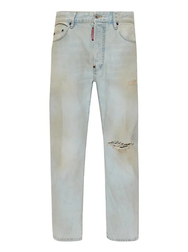 Dsquared2 Jeans - Light Blue