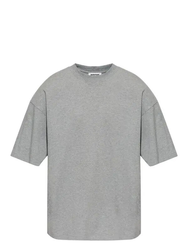 DARKPARK T-shirt ‘mick - Grey