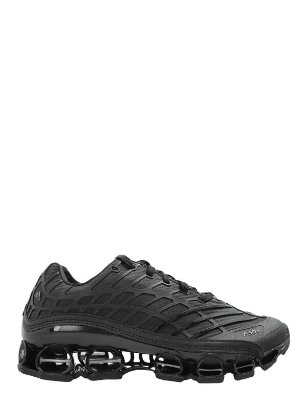 ADIDAS ORIGINALS Megaride F50 Sneakers - Black