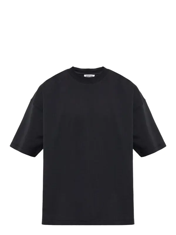 DARKPARK T-shirt ‘mick - Black