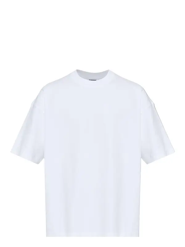 DARKPARK T-shirt ‘mick - White