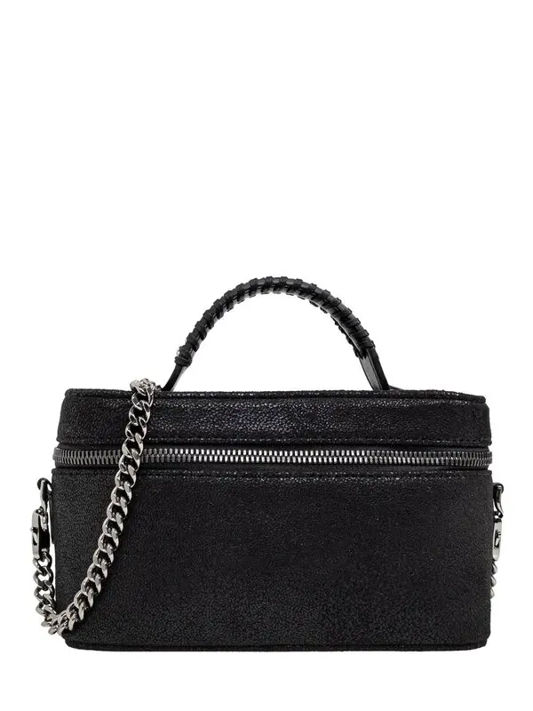 Stella McCartney Falabella Shoulder Bag - Black