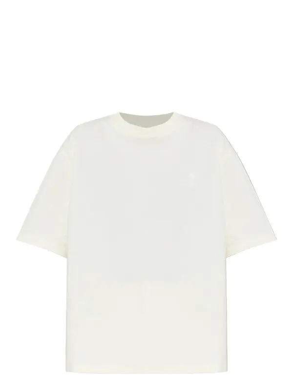 Ami Oversized T-shirt - Cream