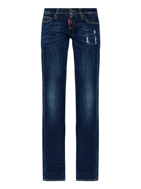 Dsquared2 Venus Jeans - Navy Blue