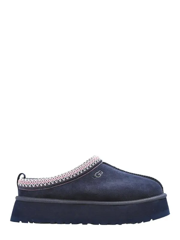 UGG Tazz Ii Clogs - Navy Blue