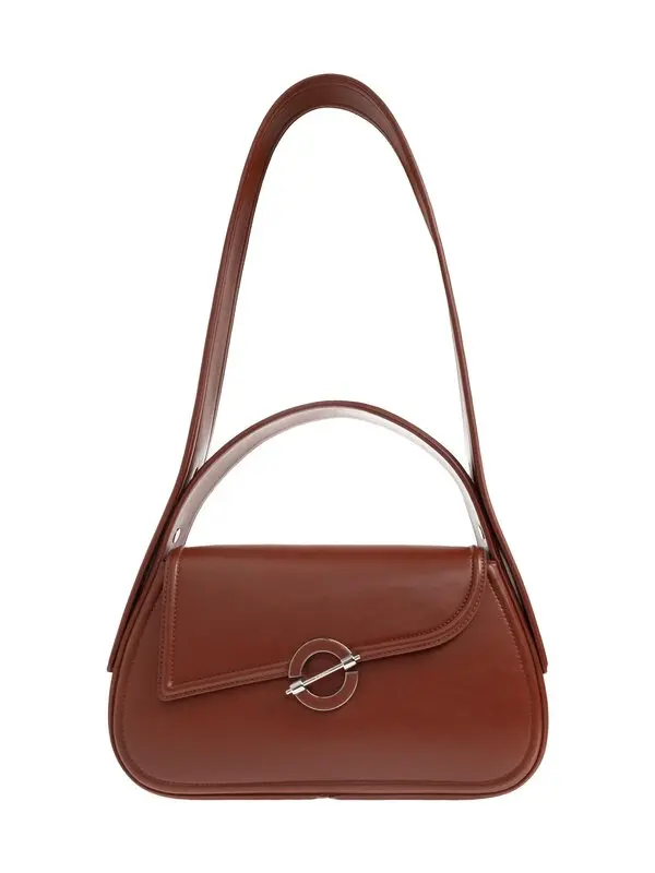 SAMSØE SAMSØE Sahero Handbag - Brown